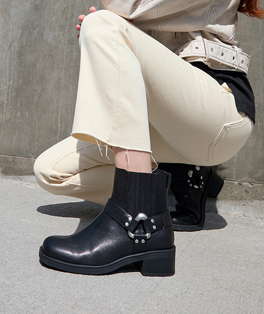 Get Your Moto Running – Aerosoles