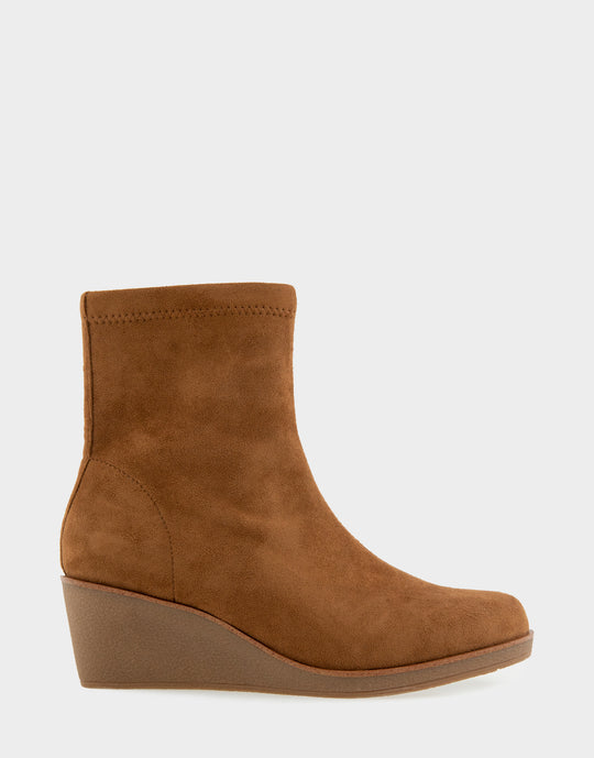 Comfortable Women's Wedge Boots | Aerosoles