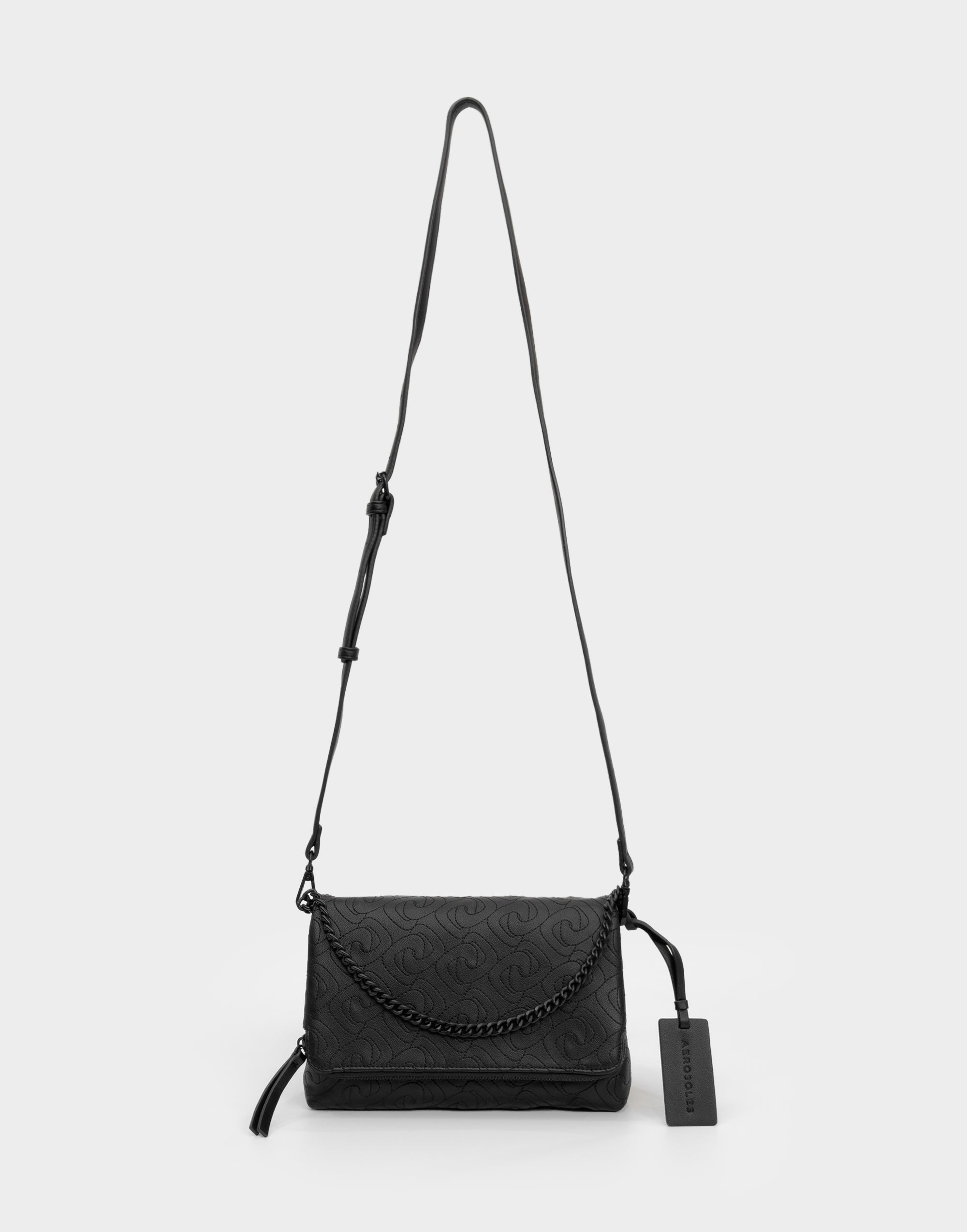 Joni East/West Quilted Flap Crossbody Bag * Final Sale* – Aerosoles
