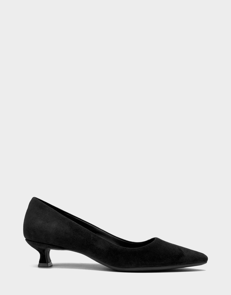 Aerosoles: Comfort Stitch 'N Turn Technology