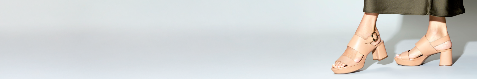 Live Fashionably, Move Comfortably – Aerosoles