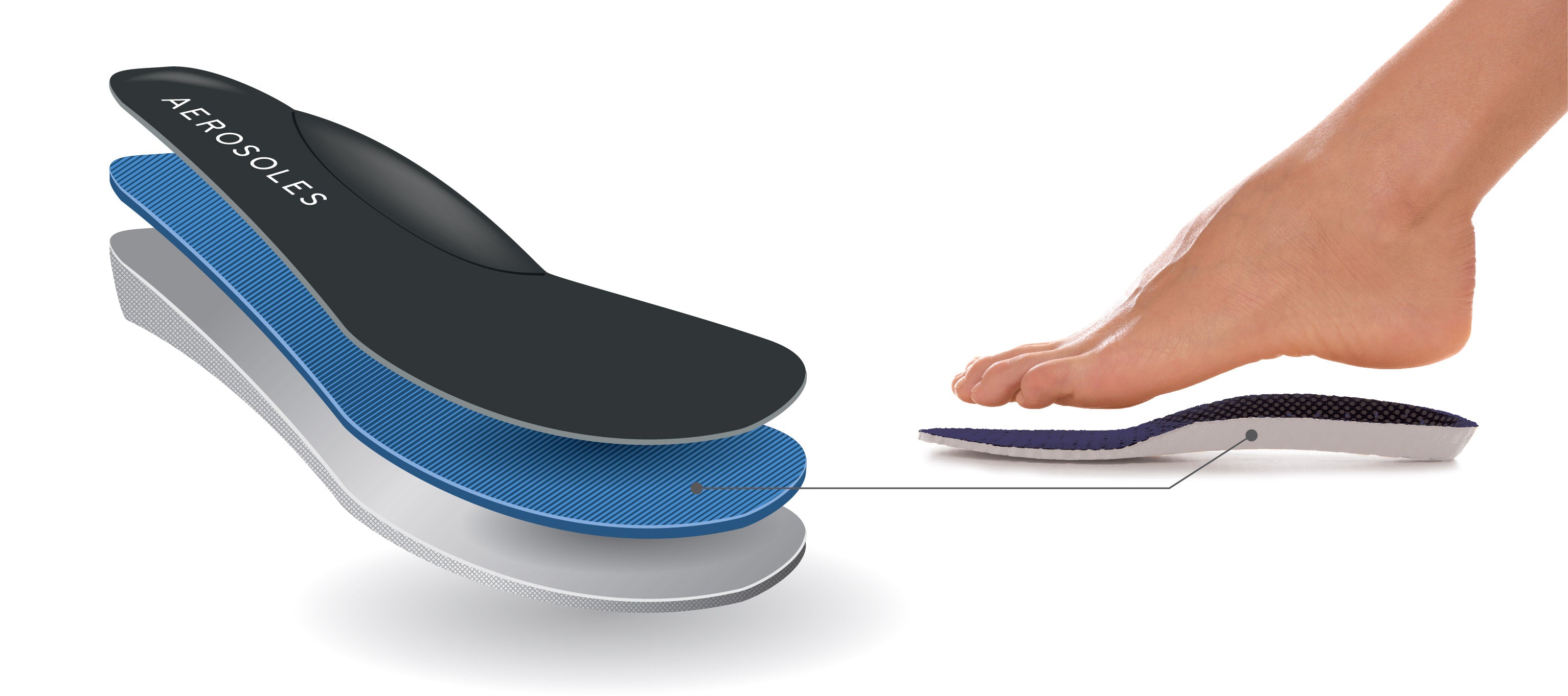 Cornelia Tan Suede Peep Toe Platform Sandal – Aerosoles