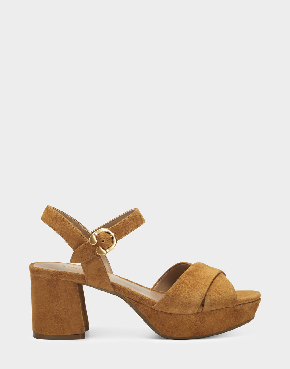 Comfortable Women's Platforms | Aerosoles